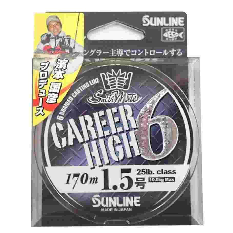 商品説明すべてをアングラー主導でコントロールする スムースサーフェイスプロセッシングPEライン: 表面が滑らかで繊維の毛羽立ちを抑え、新円に近い構造に仕上げています。 6本組PEライン: 飛距離がキーとなる大型河川やキャスト精度が重要な小場...