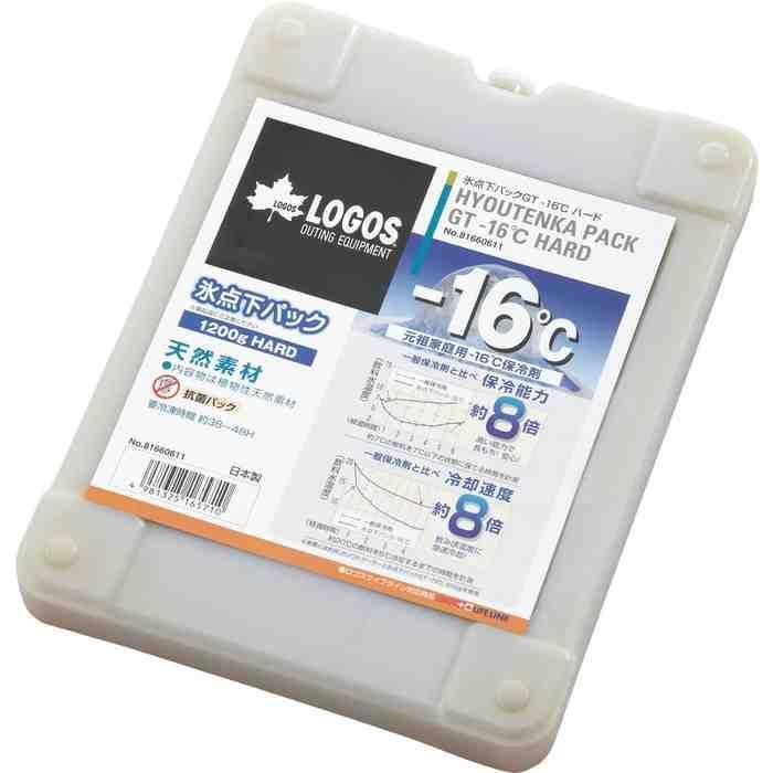 超強力な保冷能力を持つ保冷剤。急な停電時にも安心して使用できる。 -16度の冷却温度 一般保冷剤の8倍の保冷能力 魚も凍る強力な冷却性能 一般保冷剤と併用することで、より長持ち 植物性天然高分子を使用し、安全性を確保 半透明容器で凍結状態が...