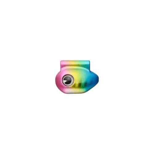 ima アムズデザイン ソウルヘッド 15号 #MSH15-004 K-1れいんぼー