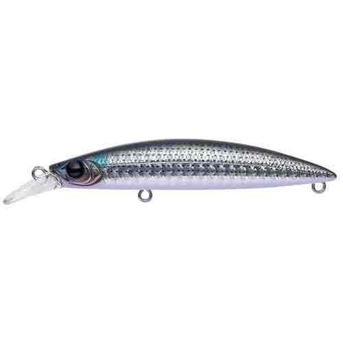 全長: 82mmウエイト: 10gタイプ: シンキング アクション: ウォブンロール フック: #6カラー: #05 ボラ よく飛び、よく動く。港湾部の釣りを知り尽くしたミノー。 小型ミノーながらベイトタックルでも扱いやすいウェイト設定。 ...
