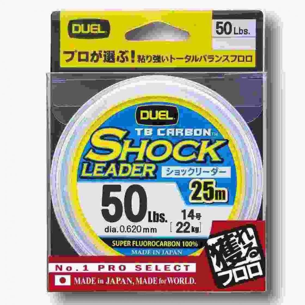 粘り強さとバランスを兼ね備えたフロロカーボンショックリーダー。 耐摩擦性、耐ショック性、耐久性に優れた強度 高い透明性で、長時間使用しても白濁しにくい 必要な長さで糸がピタッと止まるジャストストッパーPATENT付き スペック サイズ: 5...