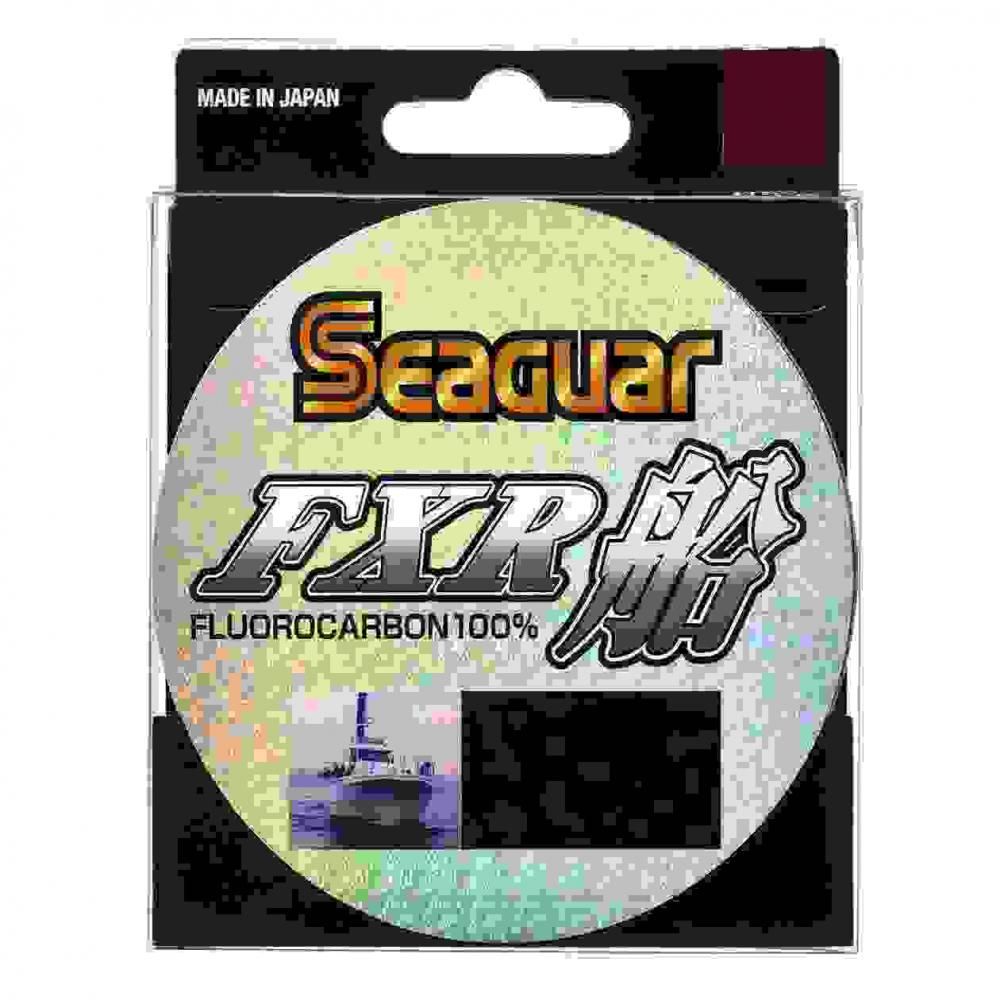 Seaguar シーガー/クレハ FXR船 100m 7.0号