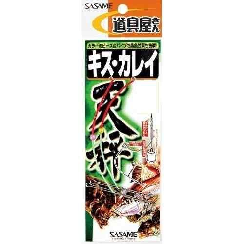 SASAME ささめ針 P-362 道具屋 キス・カレイ天秤 15
