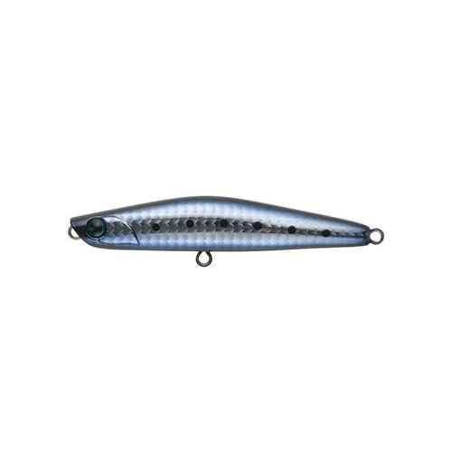 全長: 99mm重量: 36gタイプ: シンキングレンジ: 40~90cmアクション: スラロームフック: #3リング: #4推奨エリア: 外洋、サーフ、磯カラー: #YI99B-009 ブラック&ブラックメーカー品番: 1128009魚種...