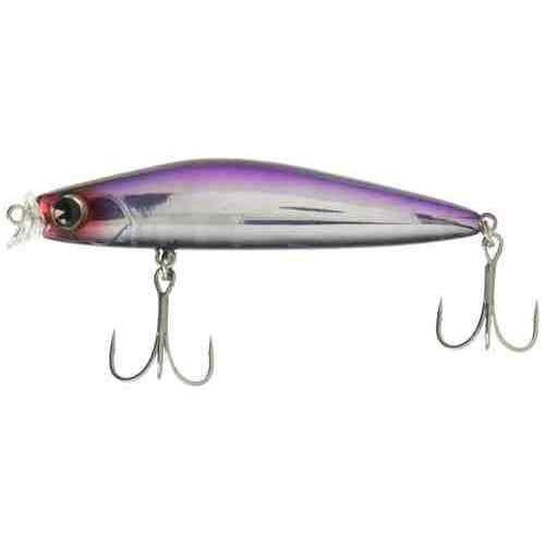 全長: 85mm重量: 11.5gタイプ: フローティングレンジ: 30~70cmアクション: ローリングフック: #4リング: #3メインターゲット: シーバス推奨エリア: 港湾/干潟/河口/河川/サーフ/磯/オフショアカラー: #KK8...