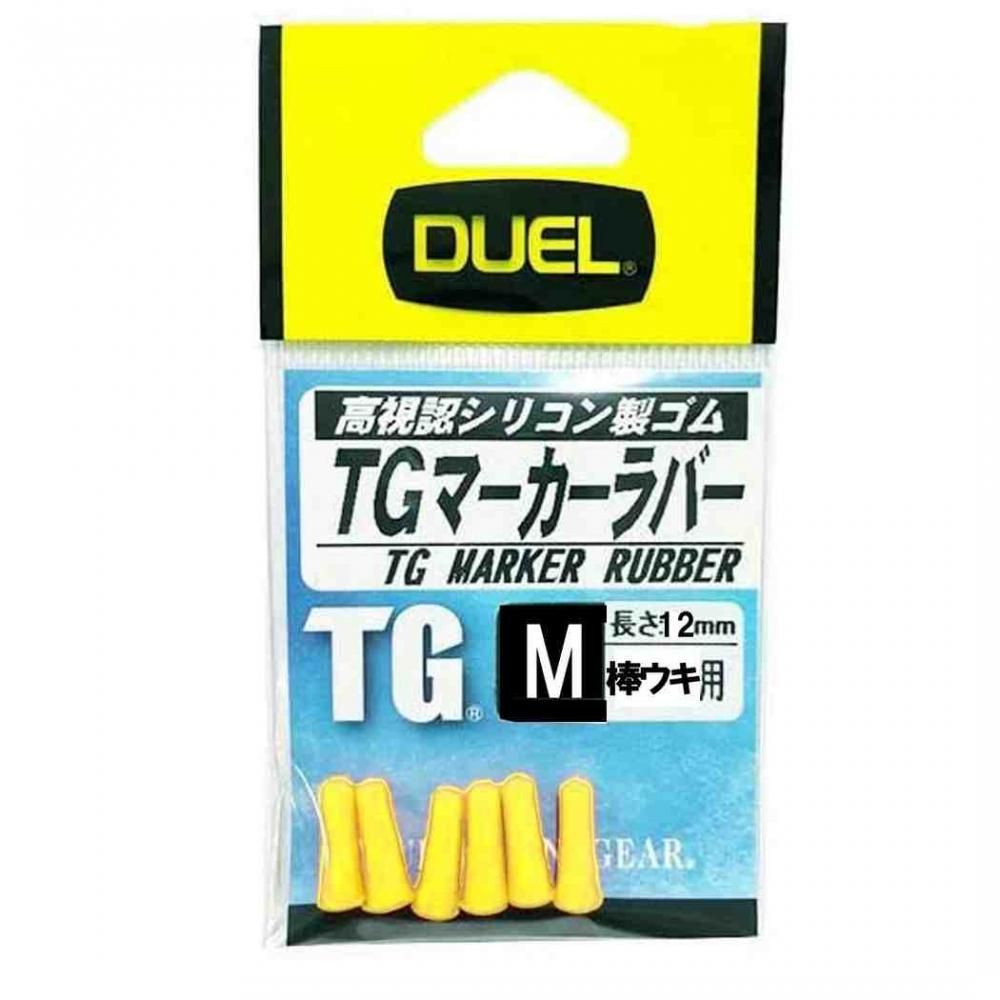 特殊ラバーを使用したトーナメントギア。水に近い比重を持ち、グリップ力と耐久性に優れています。 水に近い比重を持つ特殊ラバー素材 優れたグリップ力 高い耐久性 素材・形状・カラーにこだわった設計 スペック 長さ: 12mm 直径: 4.7mm...