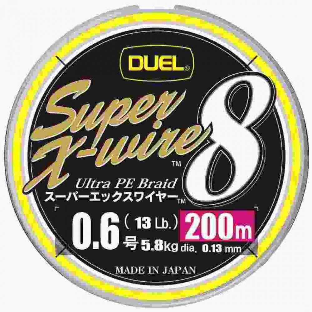 200m 5色 色分け(1mごとにイエロー、5mごとにイエロー・レッド・イエローマーキング)Made in Japan比重: 0.97 新マーキングカラー登場!!PEラインの常識が変わる!キャスティングからジギングまで操作性を追求! 新技術...