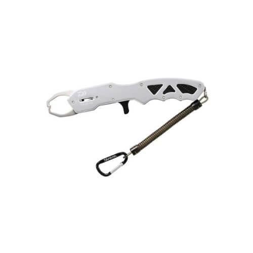 DAIWA ダイワ フィッシュグリップV 230 シルバー