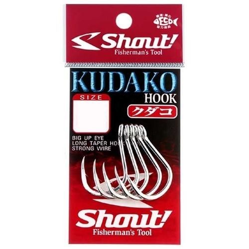 ジギング用シングルフックは、大型魚をターゲットにした高性能なフック。 素材: 軽量で強靭なハイカーボン炭素鋼を使用 ネムリ設計により、根掛かりやスレ掛かりを軽減 ロングテーパーフックポイントで、スムーズなフッキングを実現 ワイドなホールディ...