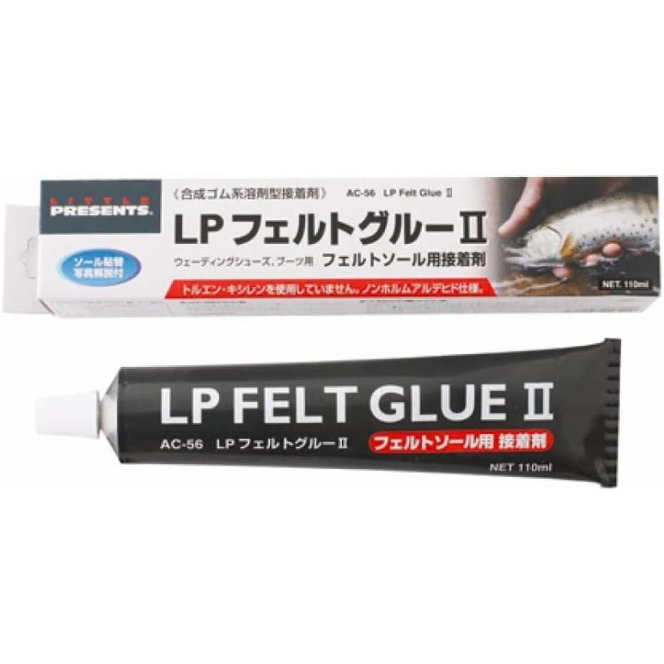LittlePresents リトルプレゼンツ AC-67 LPフェルトグルーII TA