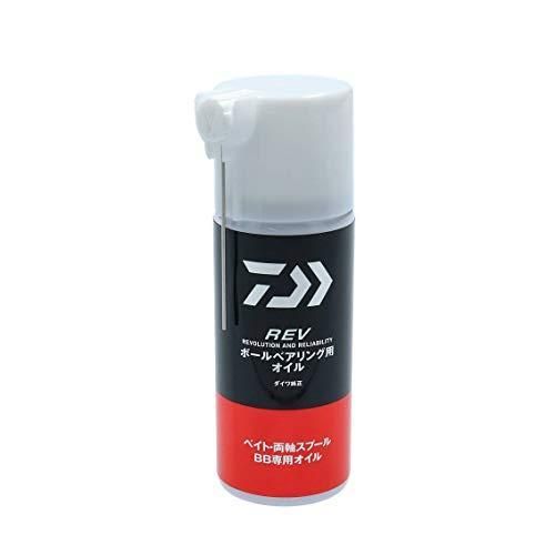 DAIWA ダイワ REV ボールベアリング用オイル