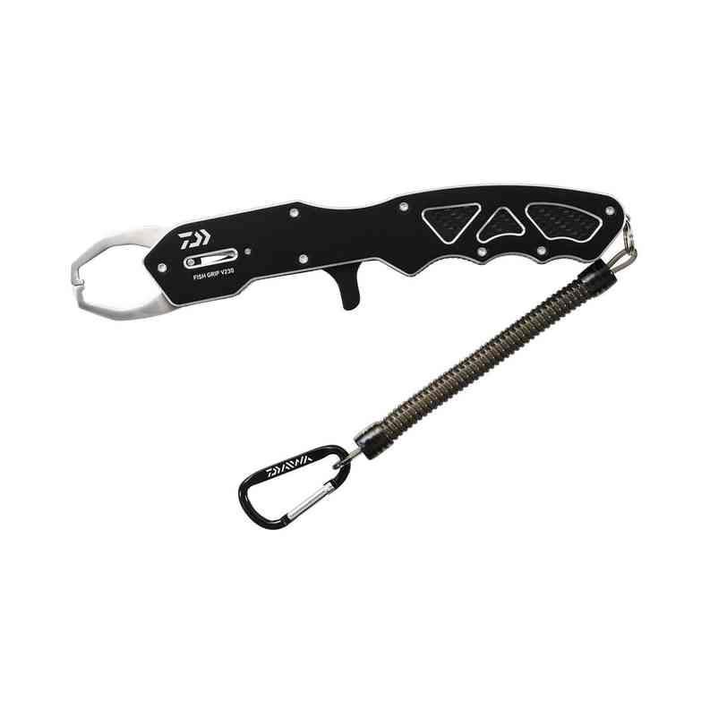 DAIWA ダイワ フィッシュグリップV 230 ブラック