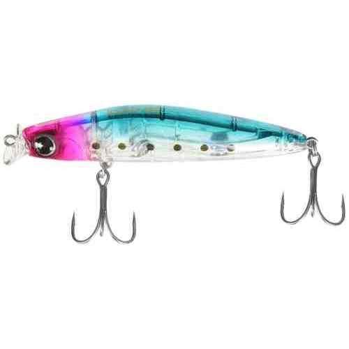全長: 85mm重量: 11.5gタイプ: フローティング レンジ: 30~70cm アクション: ローリング フック: #4 リング: #3 カラー: #KK85-014 PHBBCメーカー品番: 1121014 コスケ85Fに新色登場!...
