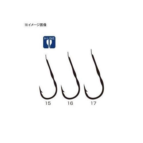 金龍鉤五目釣りバラ針 ハリス結びのトラブル軽減をするHーLINE仕様 サイズ: 2 重さ: 10 この商品のみのご注文の場合、ゆうパケットでの配送時には合計で50個まで入ります。