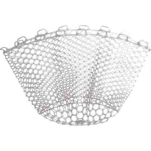 軽量ラバーネットで、魚を優しくキャッチ＆リリース可能。 交換用の軽量デザイン 太陽熱を軽減するクリアーカラー ルアーフックが絡みにくく、スムーズなランディングを実現 サイズ展開: 15型、19型 スペック 枠サイズ: 12型 ネットカラー:...
