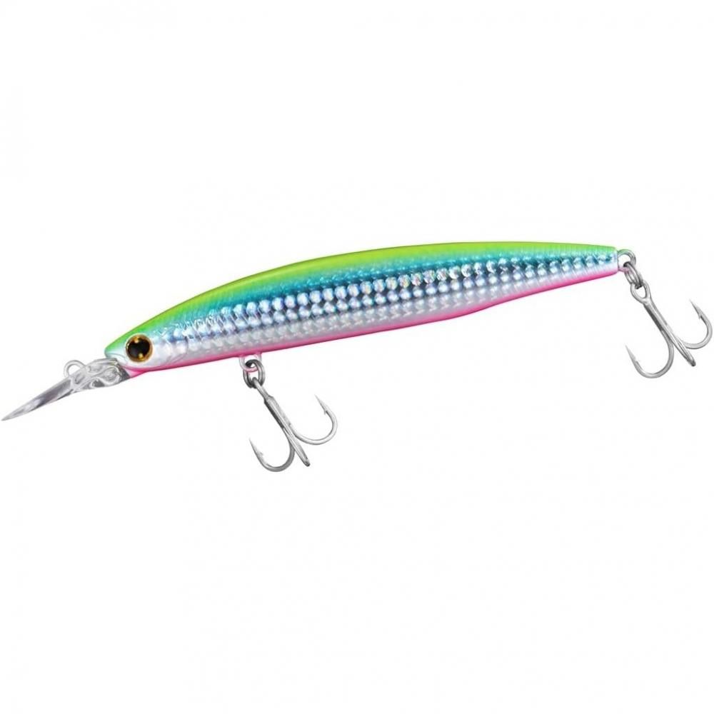 DAIWA ダイワ ショアラインシャイナーZセットアッパーLH125SDR 不夜街