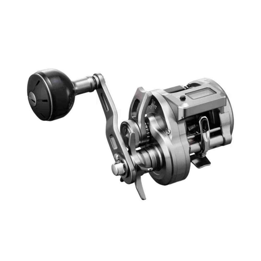 SHIMANO シマノ 24 オシア コンクエストCT300MG