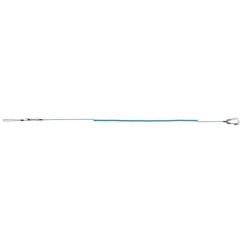 DAIWA ダイワ 尻手ロープ コイル1700
