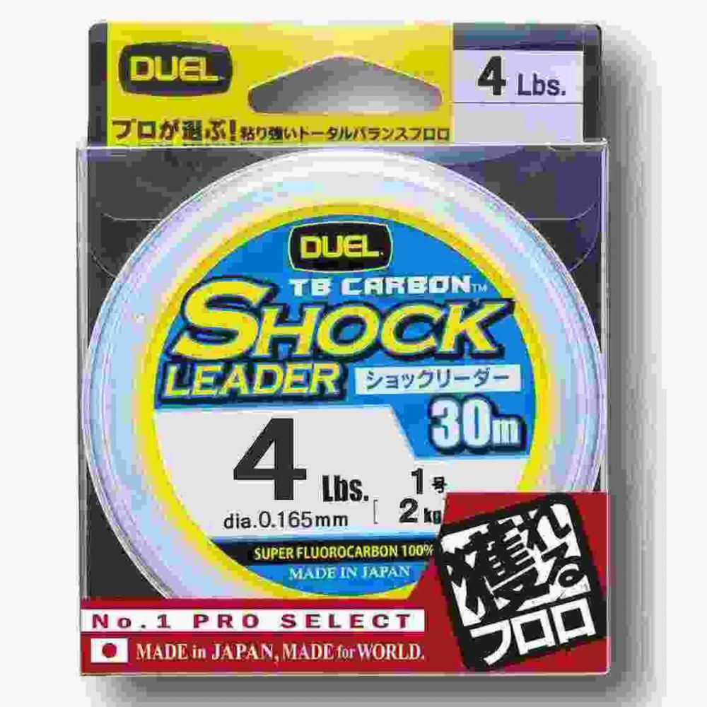 粘り強さとバランスを兼ね備えたフロロカーボンショックリーダー。 耐摩擦性、耐ショック性、耐久性に優れた強度 透明性が高く、長時間使用しても白濁しにくい 必要な長さで糸がピタッと止まるジャストストッパーPATENT付き スペック サイズ: 4...