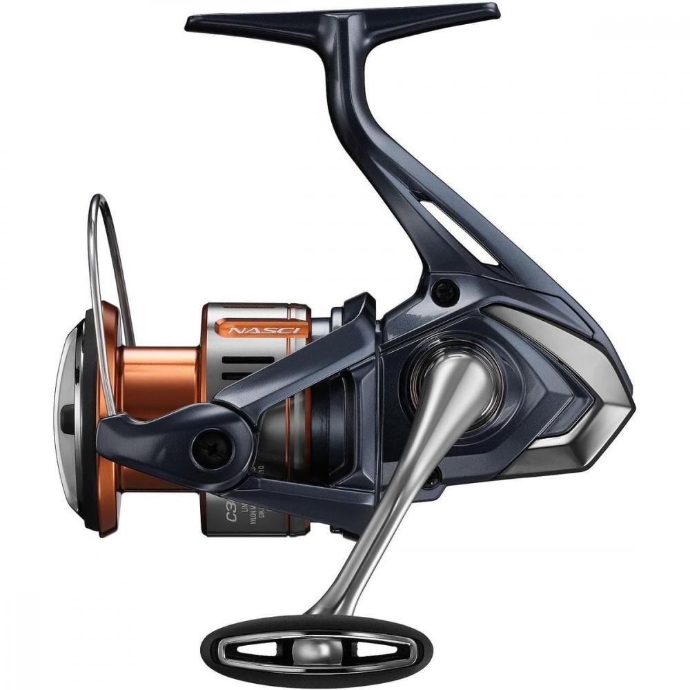 SHIMANO シマノ 26 ナスキー C3000