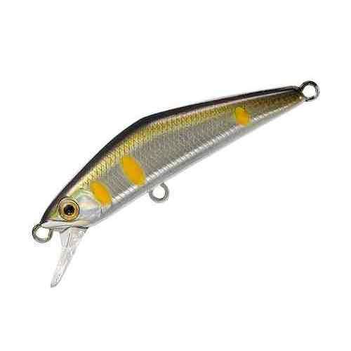 ヘビーシンキングミノー「D-コンパクト」は、10年のノウハウを凝縮した新たな提案です。驚くほどの“使いやすさ”と“喰わせ力”がこめられています。 ボディーデザイン: 重心の真上に浮力の頂点を配置した“への字”バック、ヒラ打ち効果を高めるフラ...
