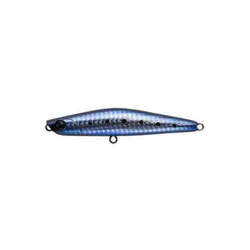 全長: 99mm重量: 23gタイプ: シンキングレンジ: 10~50cmアクション: ワイドスラロームフック: #3リング: #4カラー: #YI99L-018 ブラック&ブラックメーカー品番: 1122018 遠くのシャローも射程に収め...