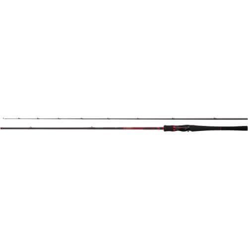 DAIWA ダイワ ハートランド HL 722MRB-SV AGS25