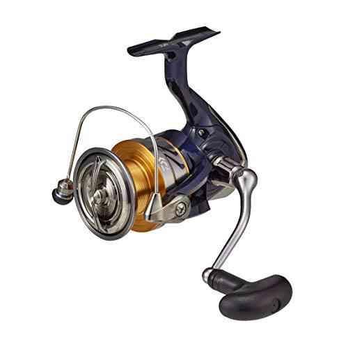DAIWA ダイワ 20クレスト LT5000-CXH