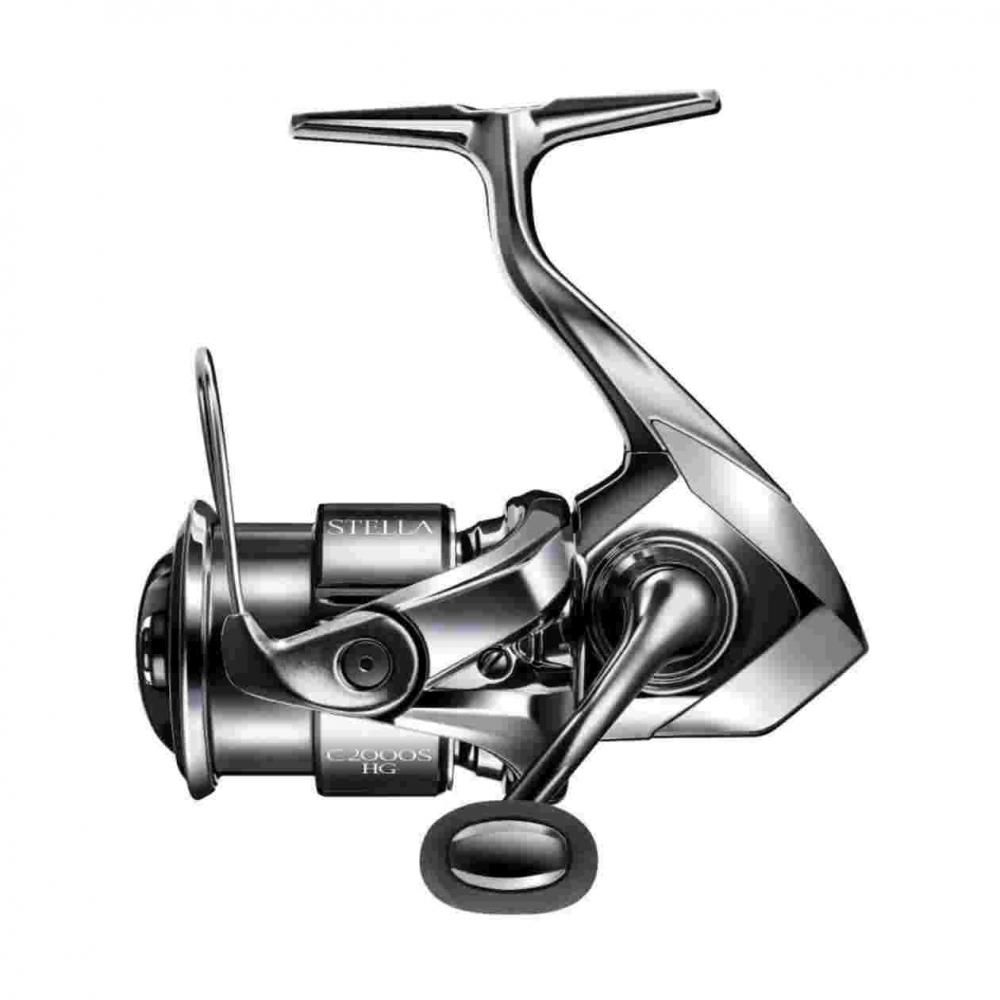 高耐久性と優れた巻き上げ性能を兼ね備えたスピニングリール。 ギア比: 6 実用ドラグ力: 2kg 最大ドラグ力: 3kg 自重: 170g スプール径: 43mm ストローク: 13.5mm 糸巻量ナイロン: 3lb-125m、4lb-10...