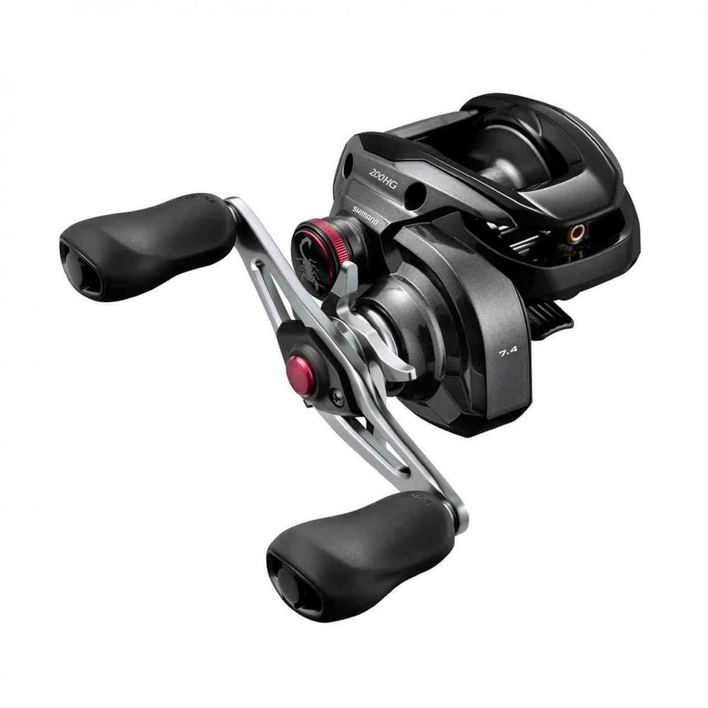 SHIMANO シマノ 24スコーピオンMD 200HG