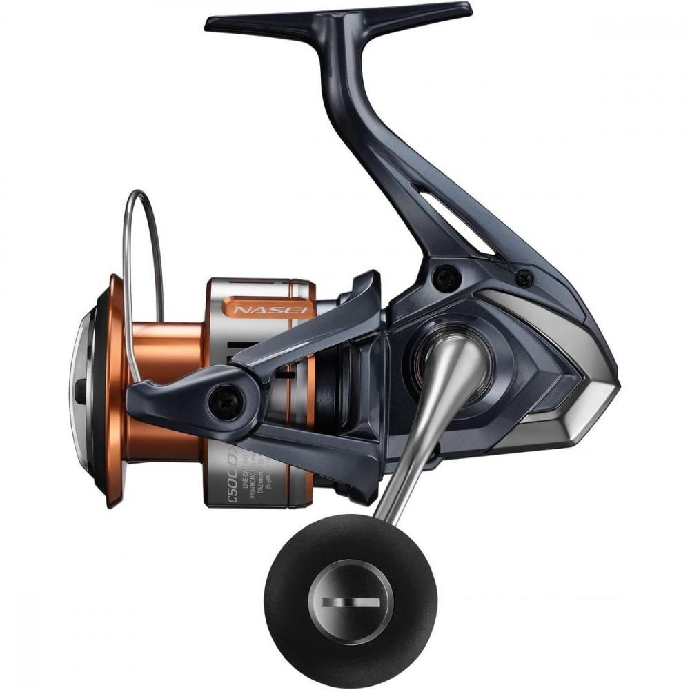 SHIMANO シマノ 26 ナスキー C5000XG