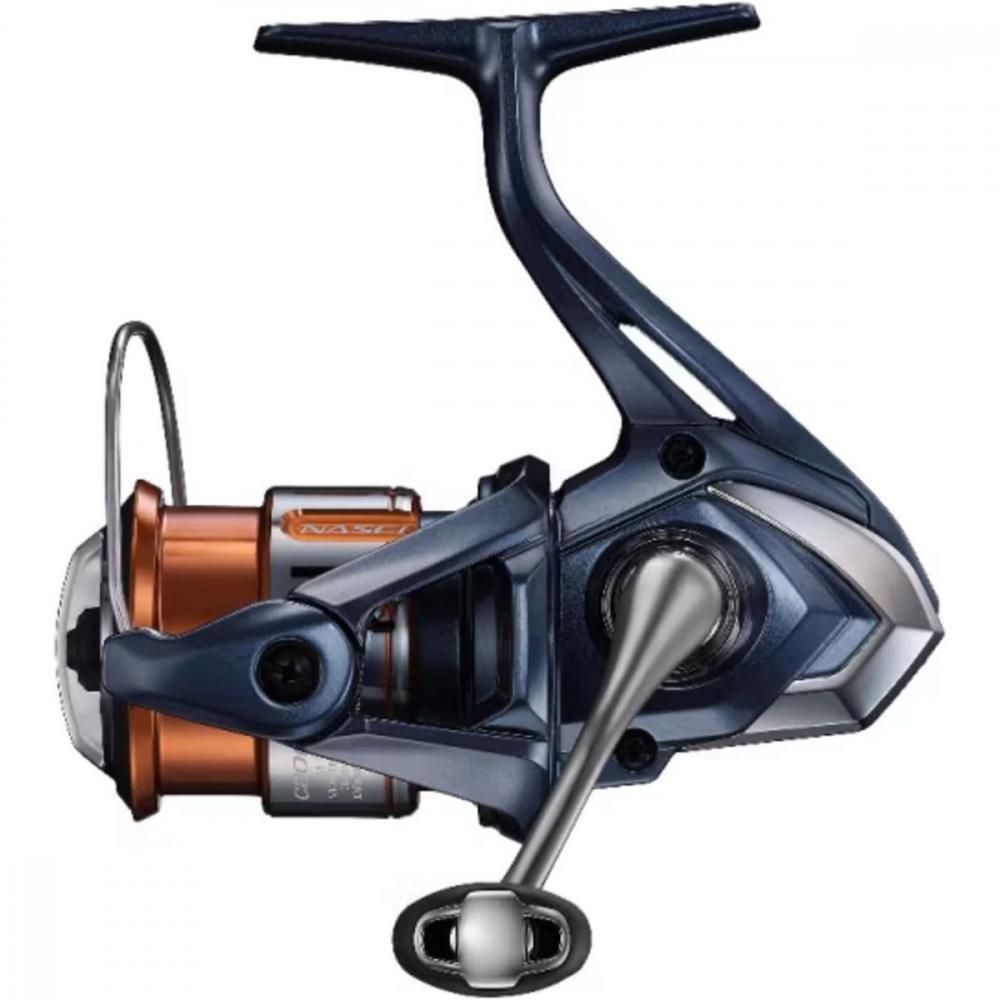 SHIMANO シマノ 26 ナスキー C2000S