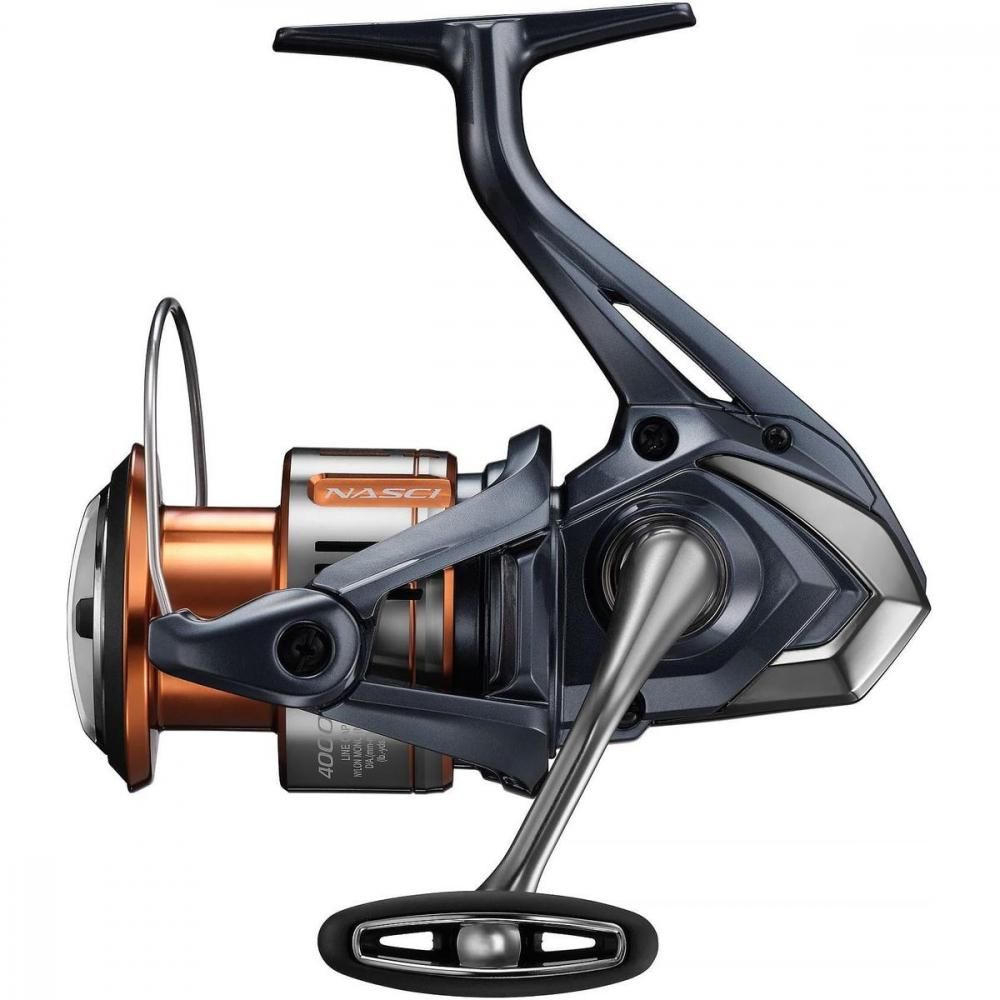 SHIMANO シマノ 26 ナスキー 4000XG