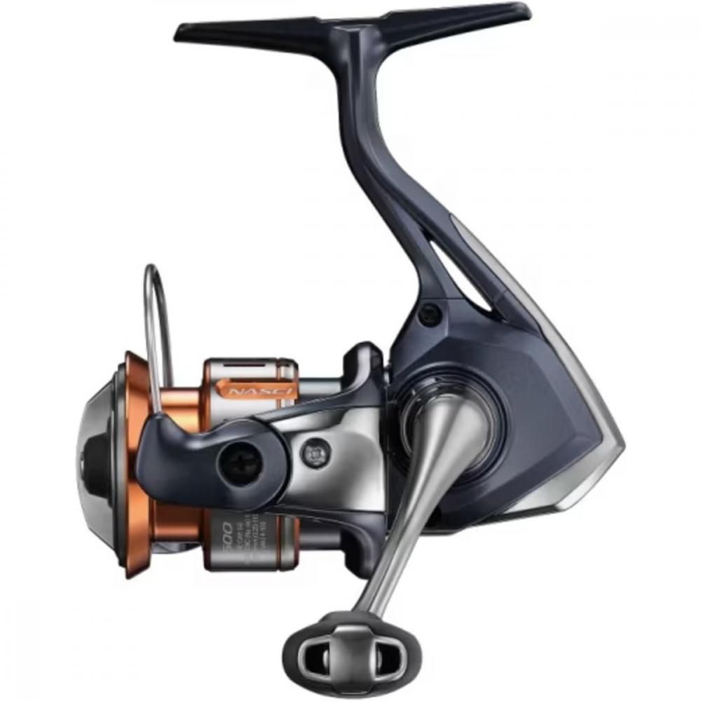 SHIMANO シマノ 26 ナスキー 500