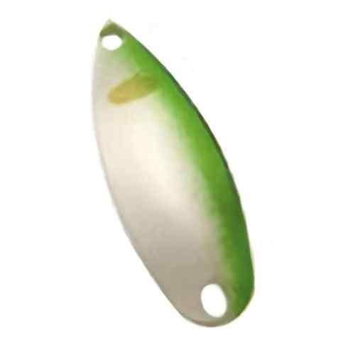 FOREST フォレスト MIU(ミュー)ネイティブシリーズ 2.8g No4 金アユ