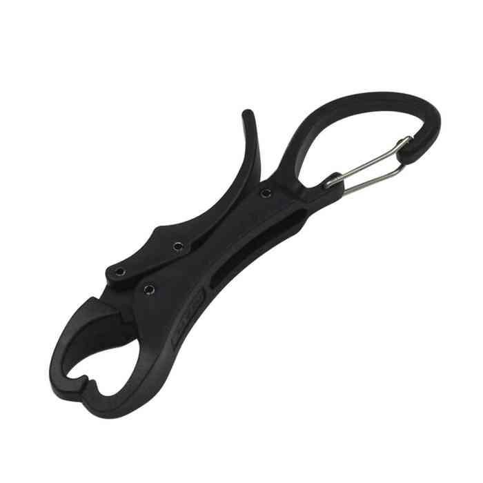 簡単に取り付け可能なホルダーフックを搭載したアイテム。 全長: 14cm 材質: ナイロン・グラスファイバー カラー: ブラック スペック サイズ: 14cm カラー: ブラック メーカー品番: PX416K