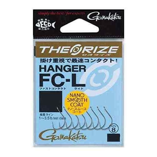 ファストコンタクトに特化したマス鈎。 ナノスムースコート採用 8本入りパッケージ サイズ: ＃10 スペック サイズ: ＃10 カラー: NSC メーカー品番: 68622-10-0