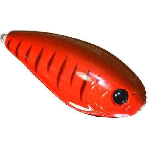 カラー: 8.クローダット 魚種: バス ルアーの種類: クランクベイト