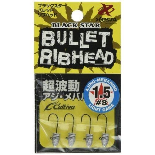 リブのないジグヘッドの新しいアプローチ。ワームとの一体感を追求し、安定した姿勢とアクションを実現。 リブを設けることで、ワームヘッドとの一体感を強化 ヘッド先端部を削り込むことで、軽快なダートアクションを実現 フォール姿勢を水平に保つ設計 ...