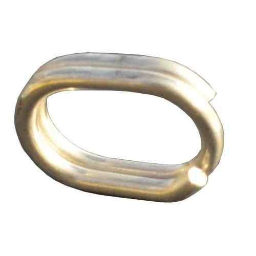 Studio Composite スタジオコンポジット オーバルワイヤースプリットリング #3