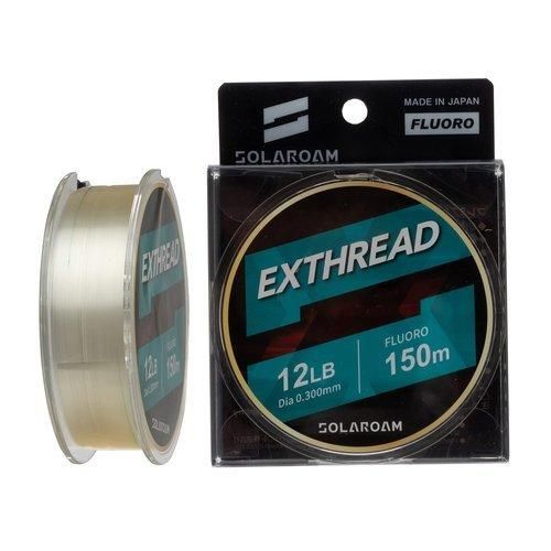 TORAY 東レフィッシング ソラローム エクスレッド 150m 3.5Lb