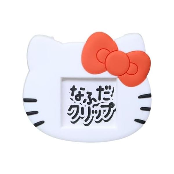 大人気サンリオキャラクターグッズにまたまた可愛いnewアイテム登場こちらは好きな写真やイラストを挟んで使える[なふだクリップ]クリップとしても名札としても使えます。カラー展開なので推し活にもオススメかわいい雑貨いろいろあるのでお気に入りを揃...