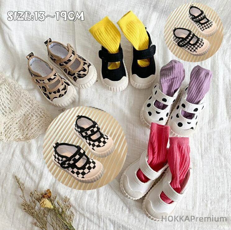 ITEM INFORMATION 商品内容 子供靴 上履き キッズ うわばき送料無料 生地 綿布、EVA 表記サイズ 内寸13cm〜19cm 21#内寸13cm　22#内寸13.5cm　23#内寸14cm　24#内寸14.5c...