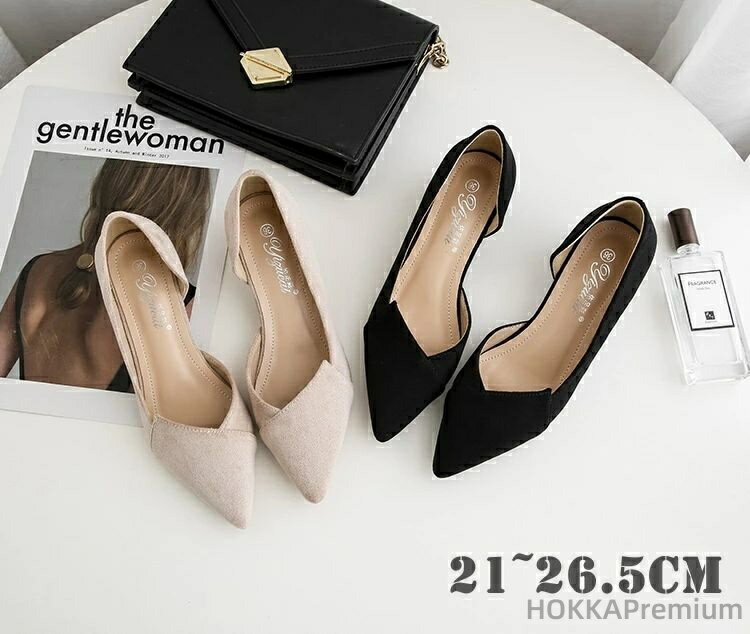 ■素材：合成皮革、TPR ■カラー：カーキ、ブラック ■ヒール高さ：4.5cm ■サイズ/日本サイズ： 32【21cm】 33【21.5cm】 34【22cm】 35【22.5cm】 36【23cm】 37【23.5cm】 38【24cm】...