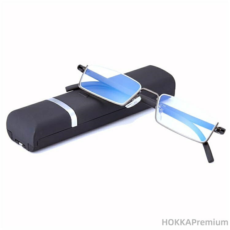 度数＋0.25刻みで選べる！ポータブル/軽量 tr90 サイズ 100度（ケース付） 125度（ケース付） 150度（ケース付） 175度（ケース付） 200度（ケース付） 225度（ケース付） 250度（ケース付） 275度（ケース付） ...