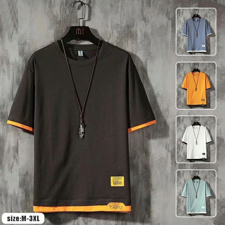 内容 メンズTシャツ カラー展開 ブルー イエロー グリーン ホワイト ダークグレー サイズ展開 M L XL 2XL 3XL 素材 ポリエステル 注意事項 　　　　 商品写真はできる限り実物の色に近づけるよう徹底しておりますが、 お使いの...