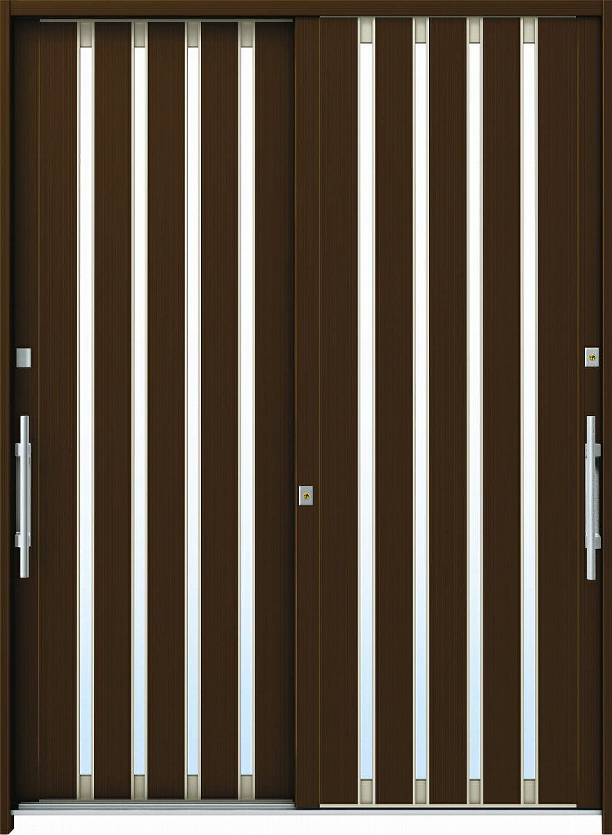 ◎オプション商品◎中桟付網戸　2枚建用　アルミ色格子付網戸　2枚建用　アルミ色中桟無網戸　2枚建用　アルミ色壁付防風ポスト室内額縁用アングル　2枚建半外付型用　コンクリート納まり用アンカー　上枠（ランマ付）用半外付型用　コンクリート納まり用...