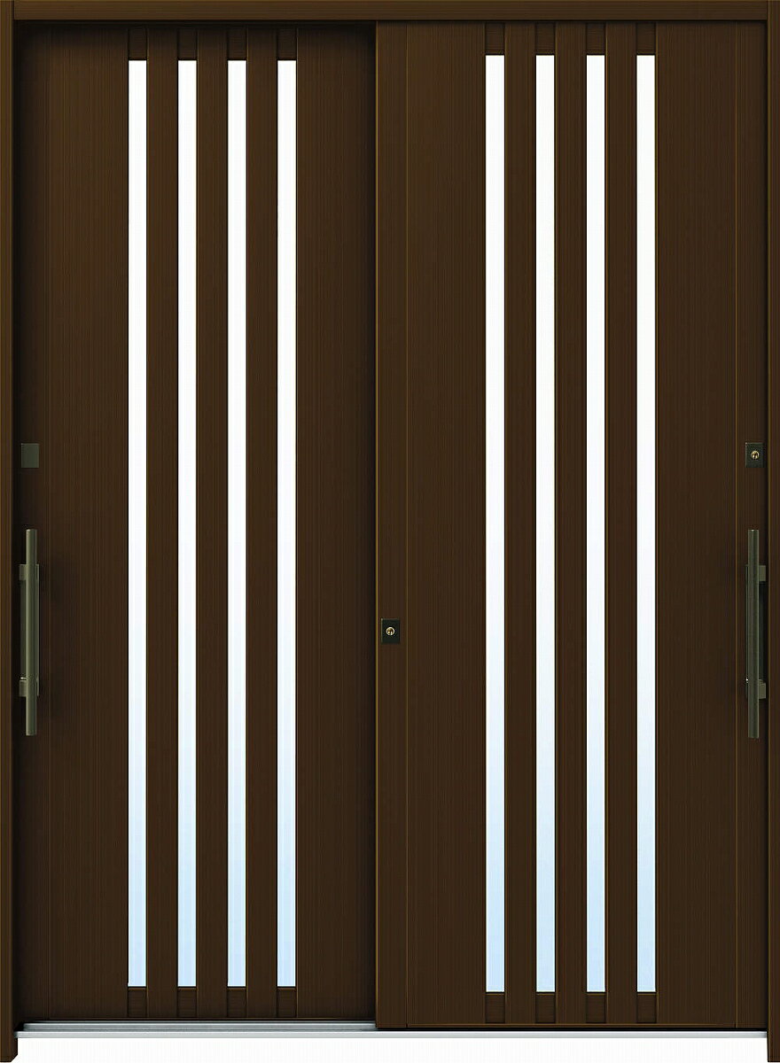 ◎オプション商品◎中桟付網戸　2枚建用　アルミ色格子付網戸　2枚建用　アルミ色中桟無網戸　2枚建用　アルミ色壁付防風ポスト室内額縁用アングル　2枚建半外付型用　コンクリート納まり用アンカー　上枠（ランマ付）用半外付型用　コンクリート納まり用...