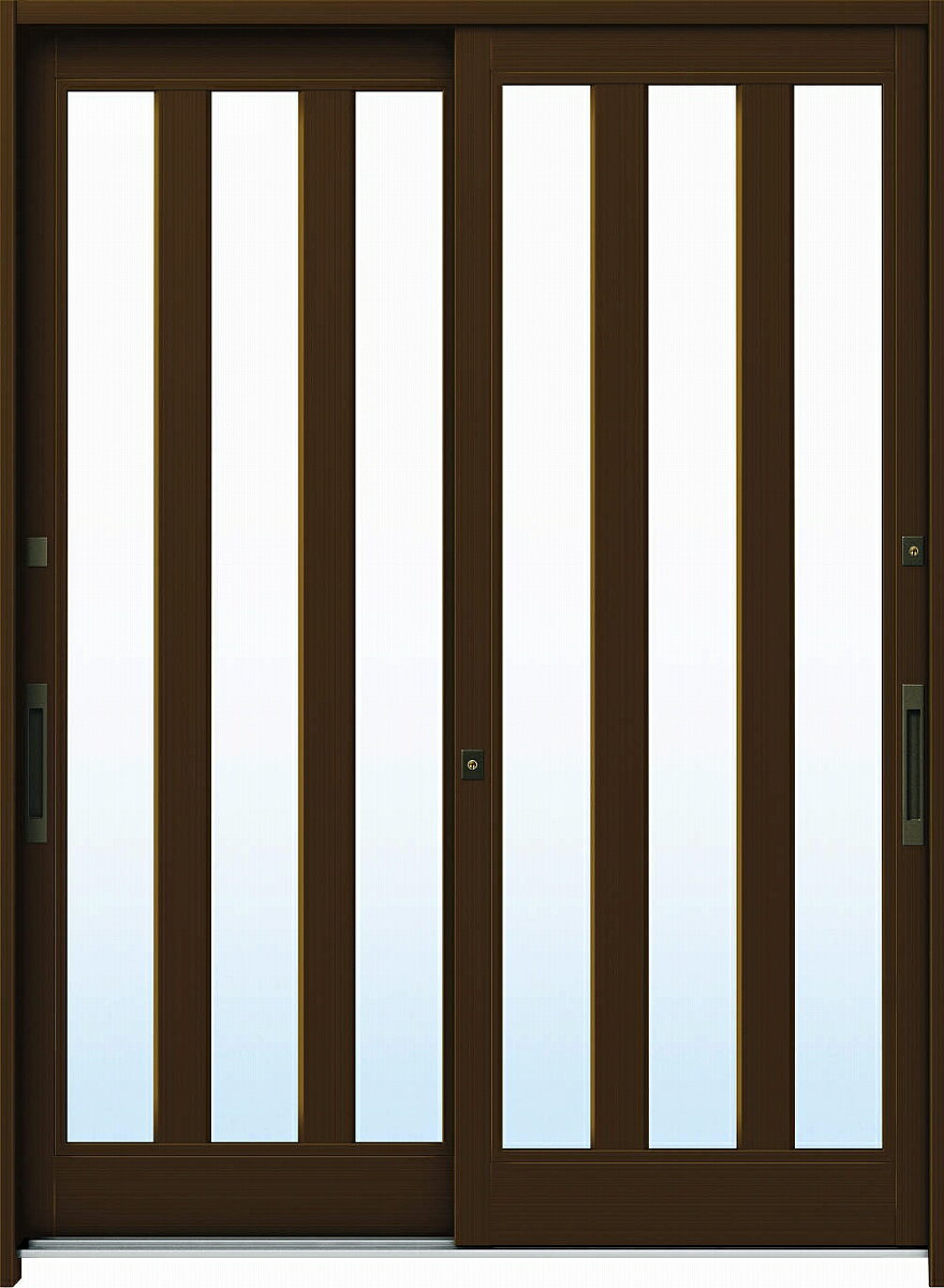 ◎オプション商品◎中桟付網戸　2枚建用　アルミ色格子付網戸　2枚建用　アルミ色中桟無網戸　2枚建用　アルミ色壁付防風ポスト室内額縁用アングル　2枚建半外付型用　コンクリート納まり用アンカー　上枠（ランマ付）用半外付型用　コンクリート納まり用...