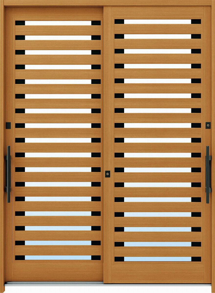 ◎オプション商品◎中桟付網戸　2枚建用　木目柄格子付網戸　2枚建用　木目柄中桟無網戸　2枚建用　木目柄壁付防風ポスト室内額縁用アングル　2枚建半外付型用　コンクリート納まり用アンカー　上枠（ランマ付）用半外付型用　コンクリート納まり用アンカ...